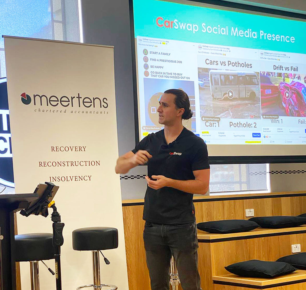 Kane Ellis Consulting